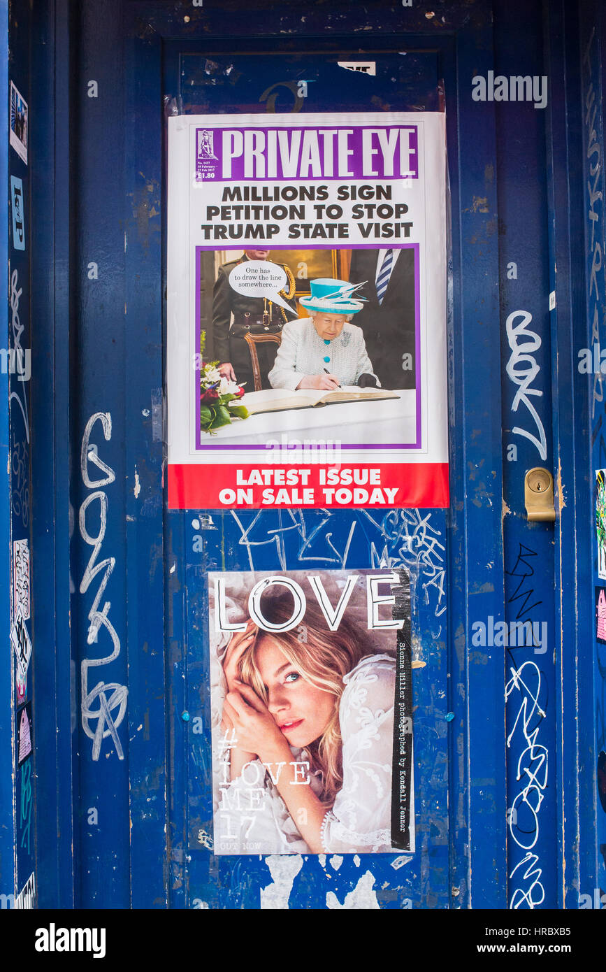 Private eye hi-res stock photography and images - Alamy