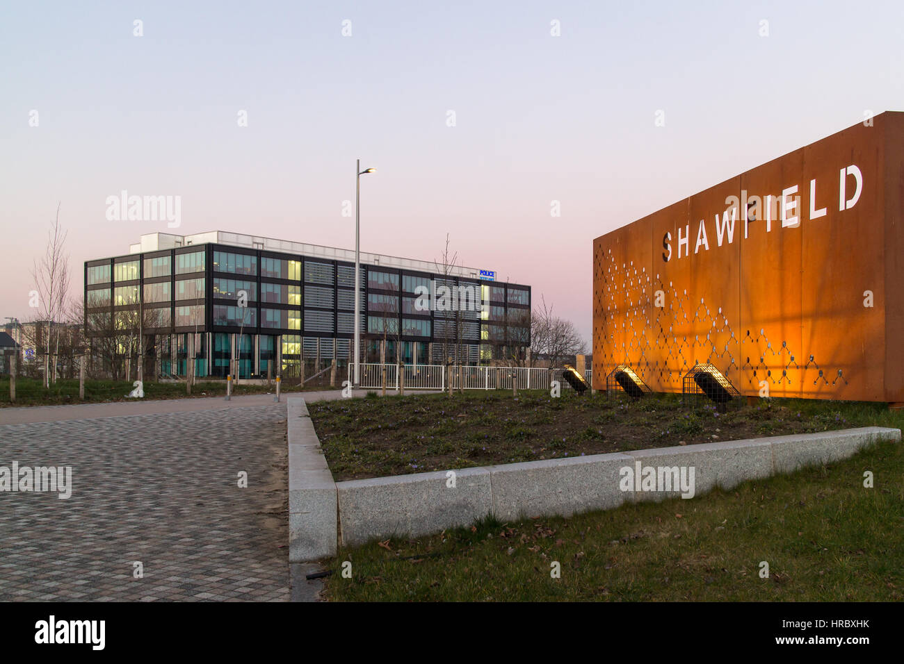Dalmarnock police hi-res stock photography and images - Alamy