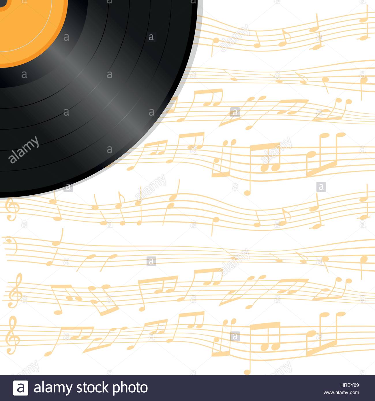 Blank Sheet Music Stock Photos & Blank Sheet Music Stock Images - Alamy