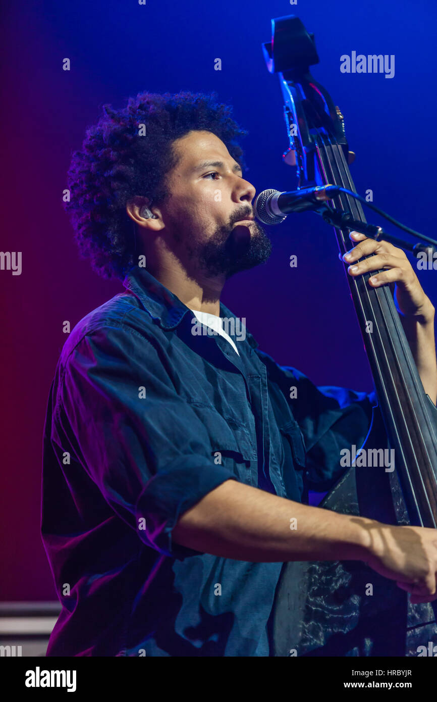 John Butler Trio, Byron Bay Bluesfest, April 3, 2010, John Butler is an ...