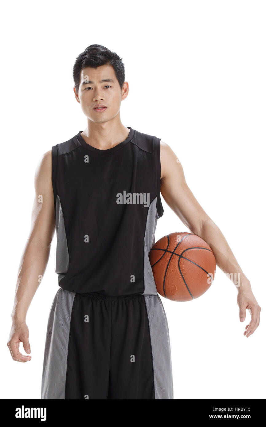 Chinese professional basketball hi-res stock photography and images - Alamy