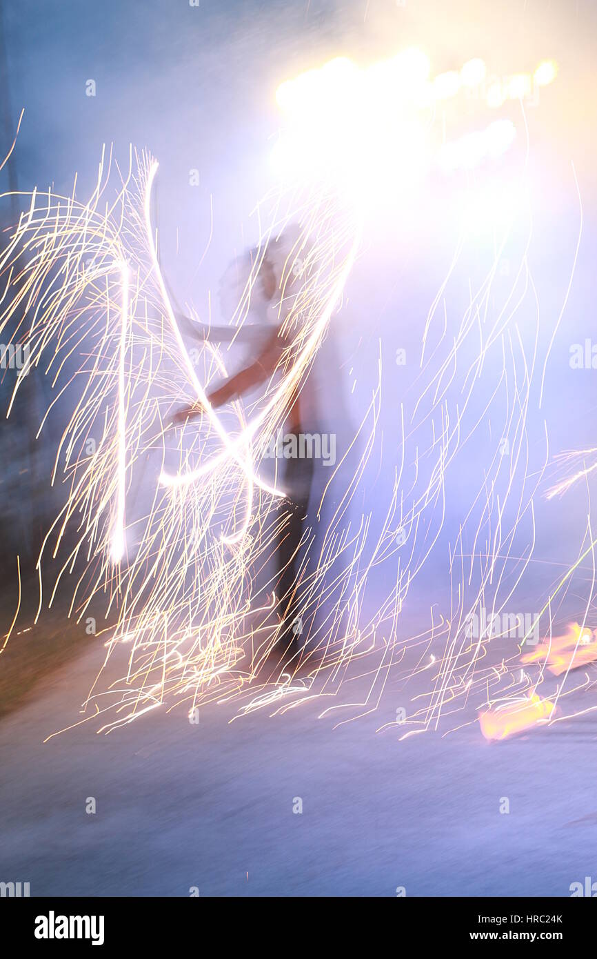 Gasoline fire hi-res stock photography and images - Alamy