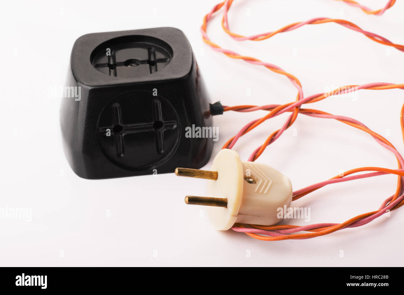 Extension block hi-res stock photography and images - Alamy