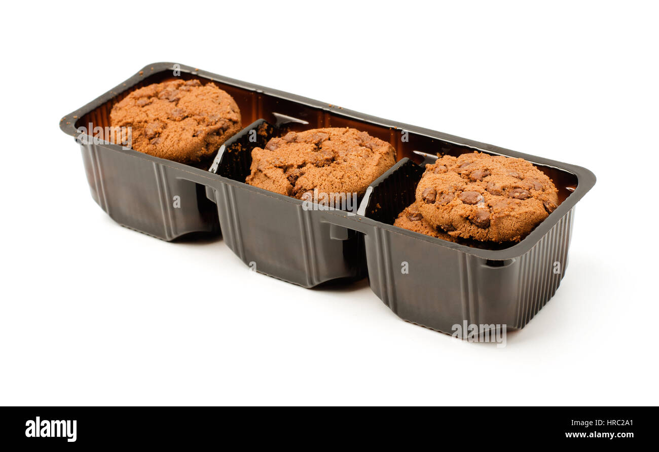 Packaged cookies hi-res stock photography and images - Alamy