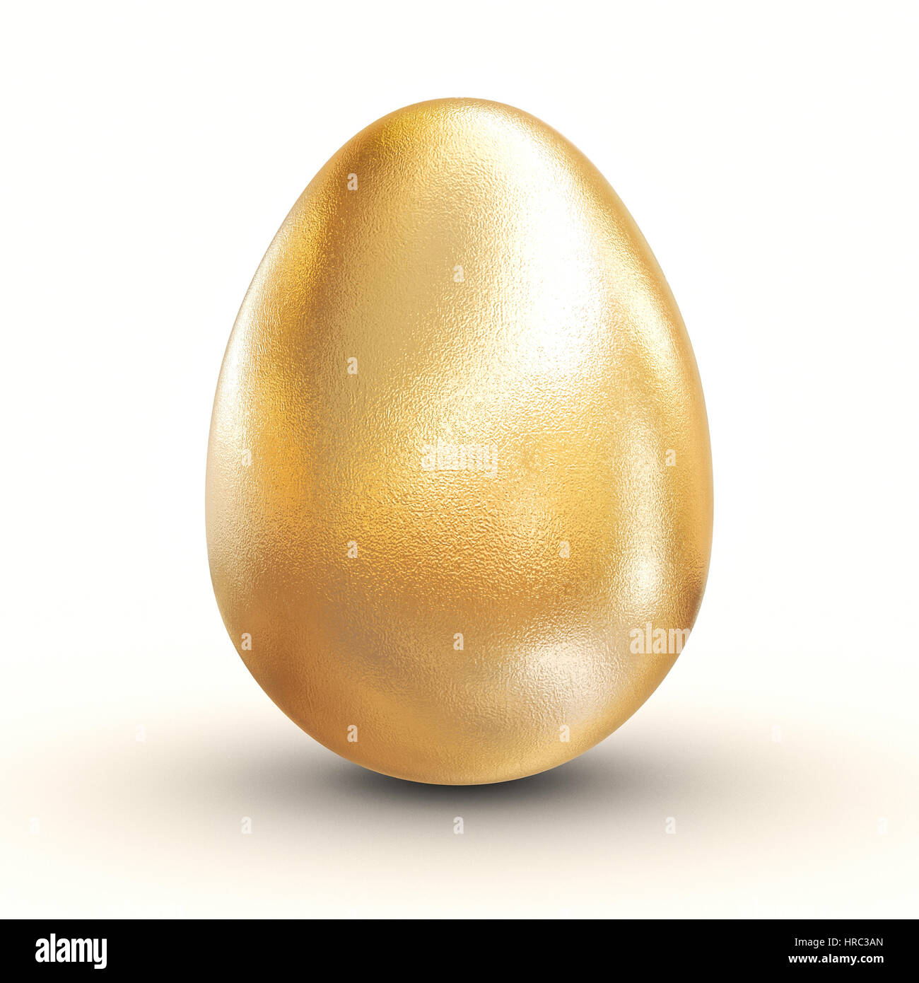Golden easter egg hi-res stock photography and images - Alamy