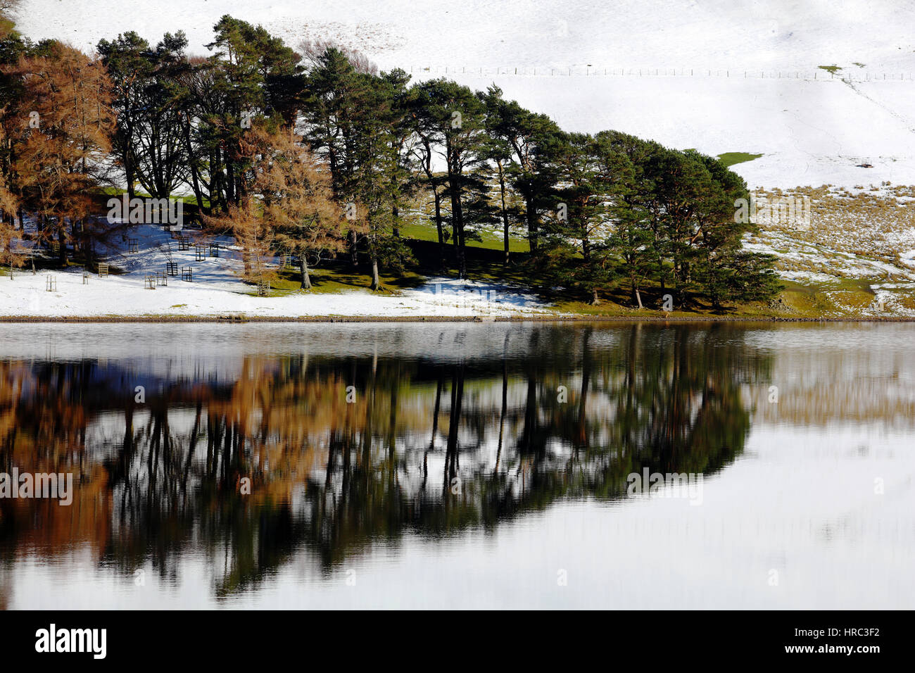 The borders scotland st mary’s loch hi-res stock photography and images ...