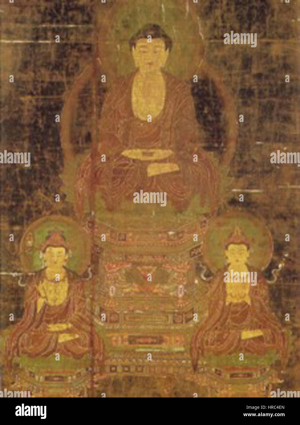 Shaka triad hi-res stock photography and images - Alamy