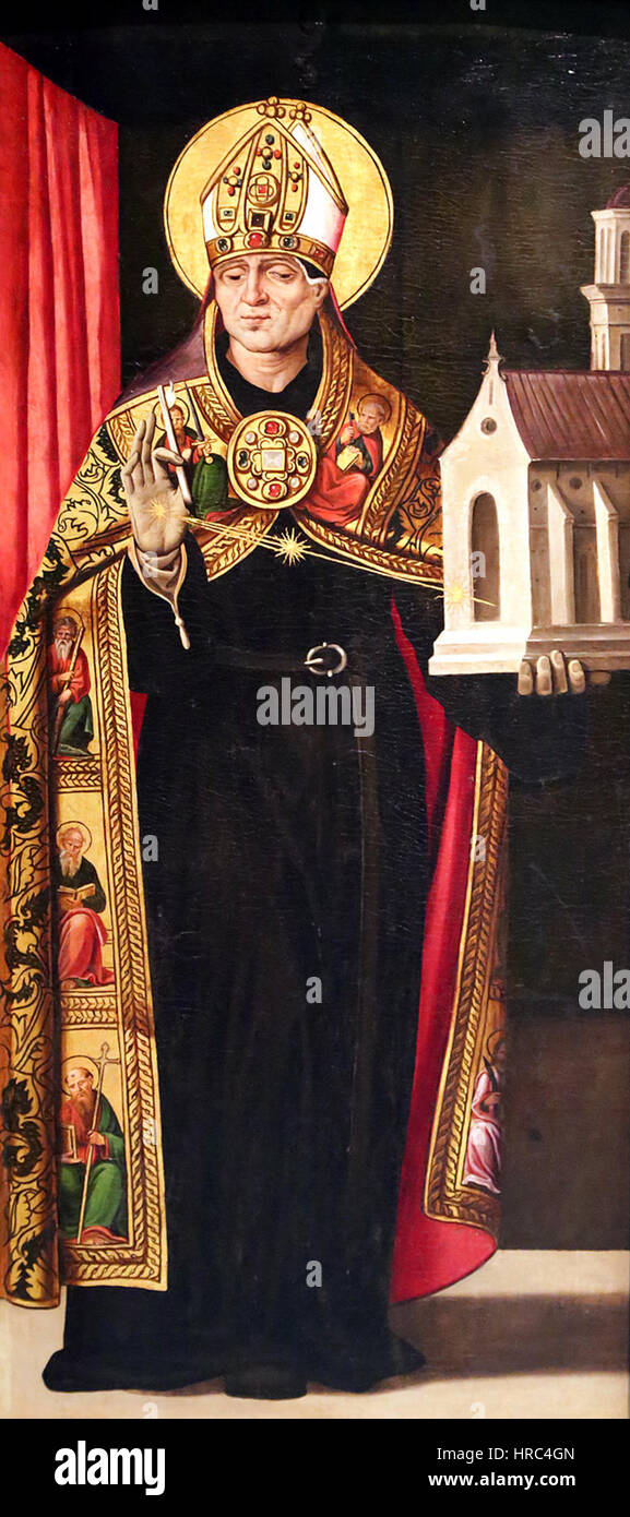 Miguel de prado hi-res stock photography and images - Alamy