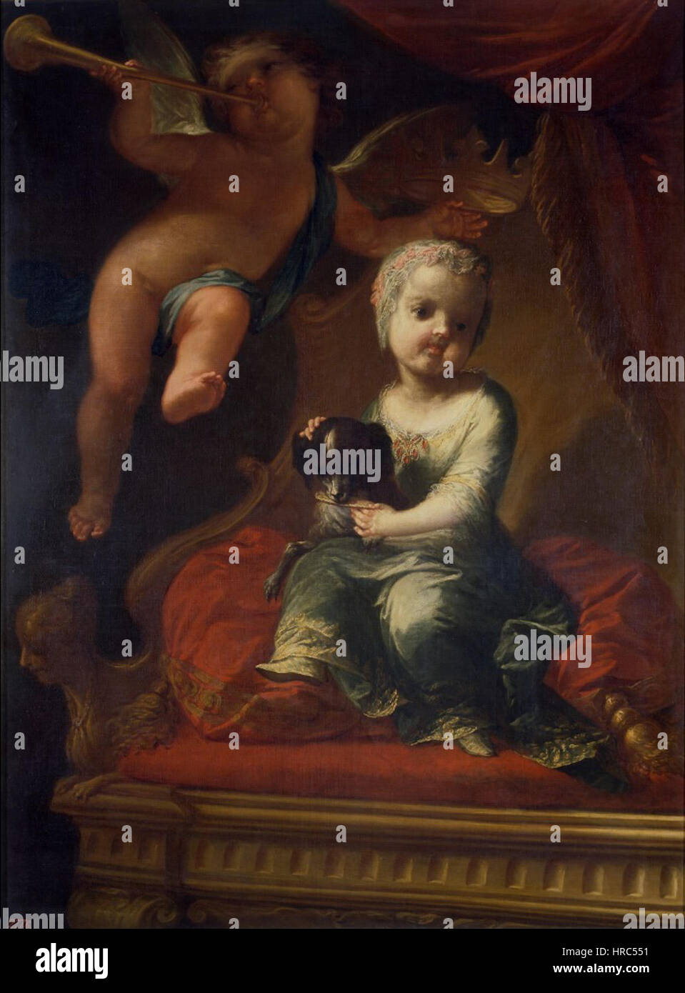 Maria isabel hi-res stock photography and images - Alamy