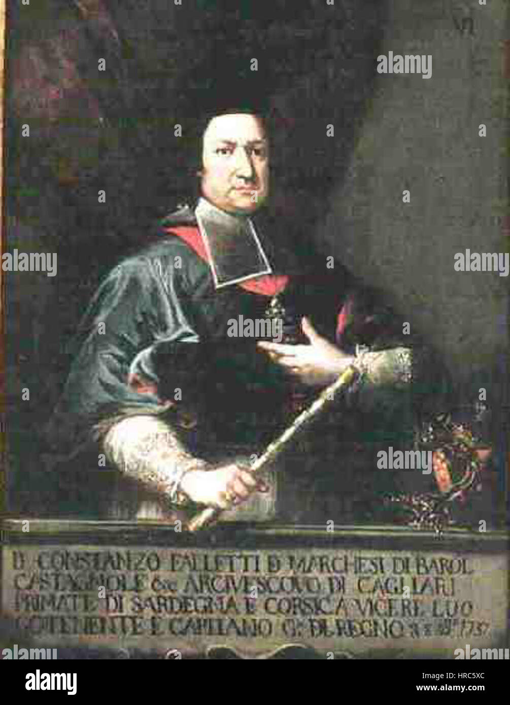 Raulo Costanzo Falletti is an artist known for his distinctive artistic ...