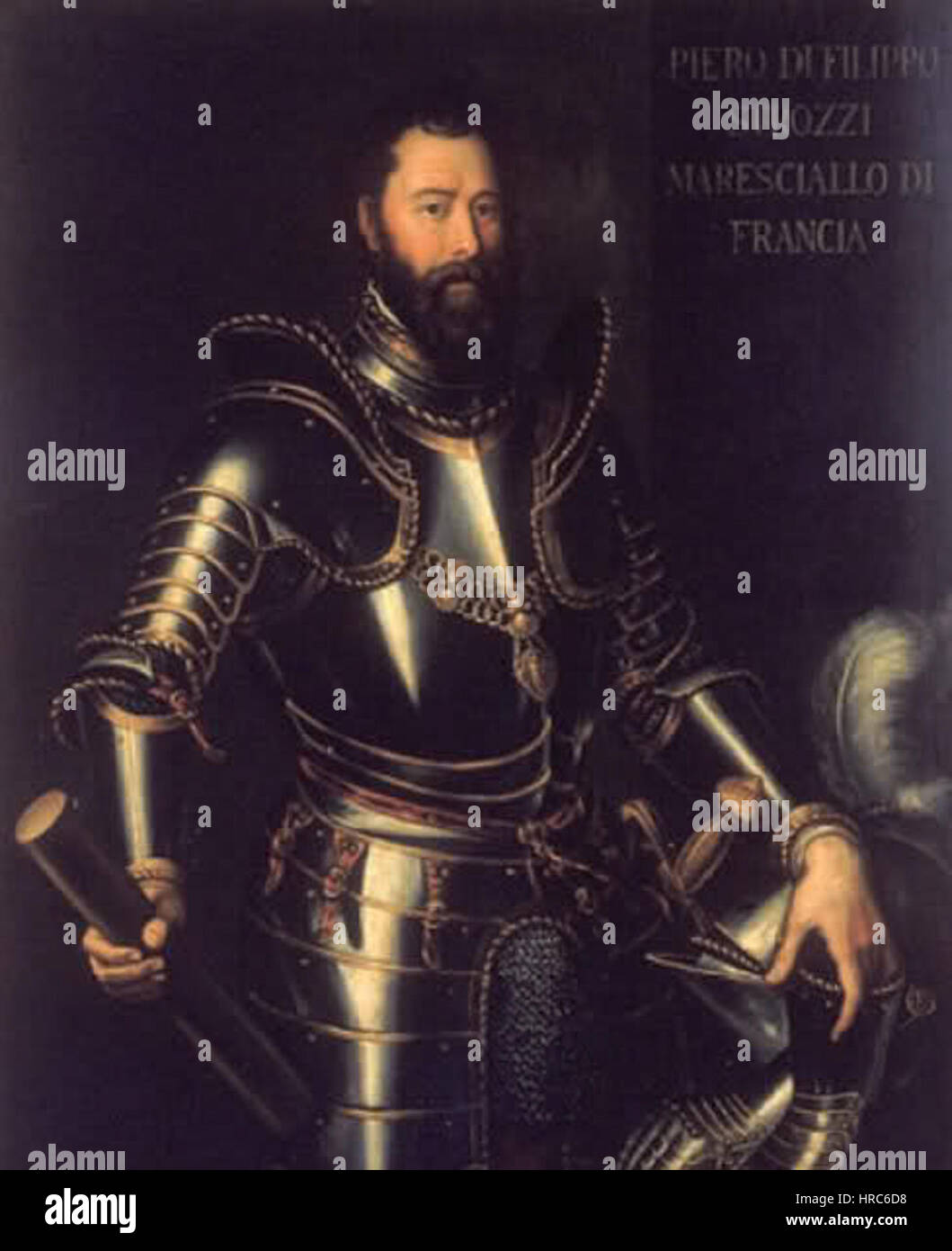 Piero strozzi hi-res stock photography and images - Alamy