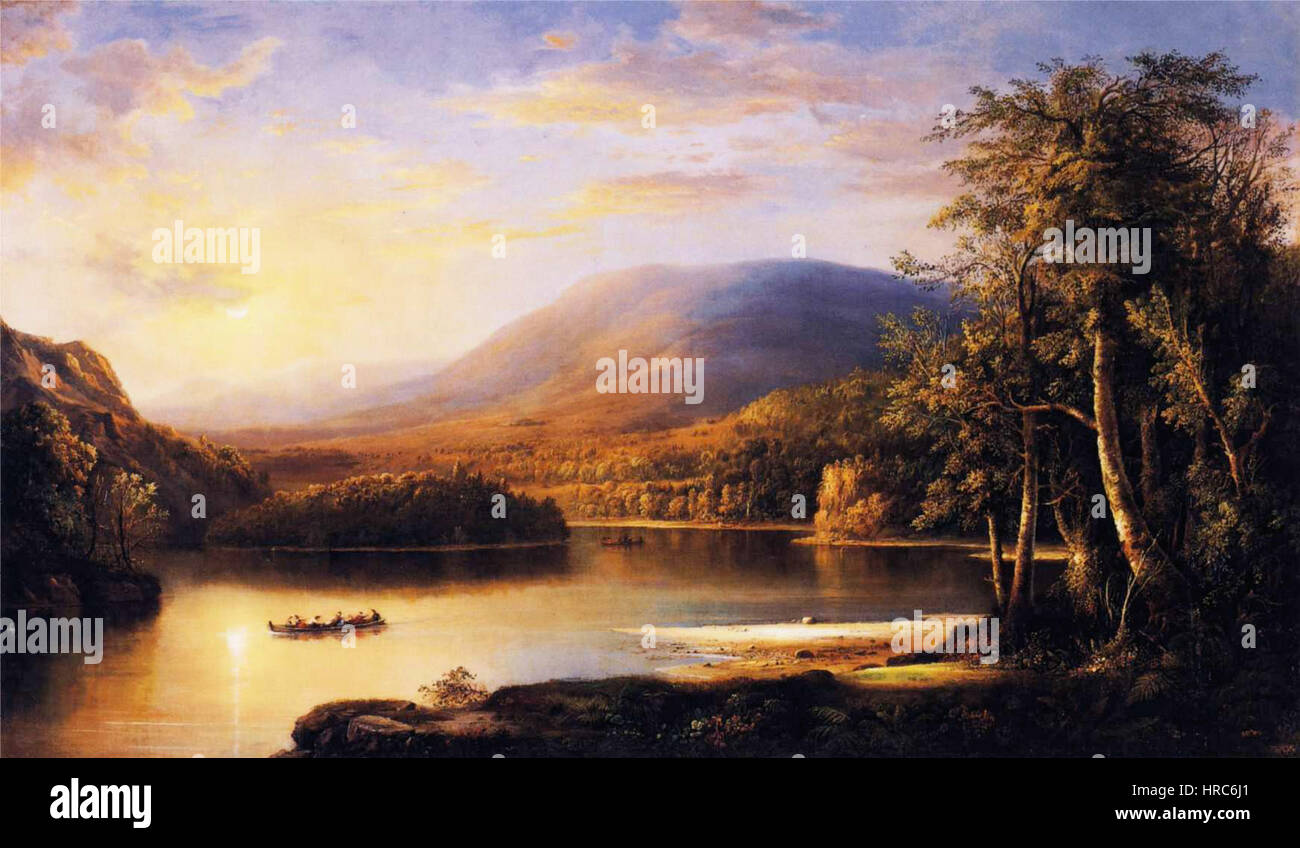 Duncanson hi-res stock photography and images - Alamy