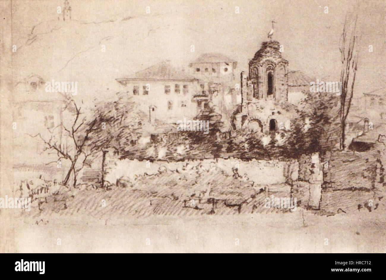Nicopole hi-res stock photography and images - Alamy
