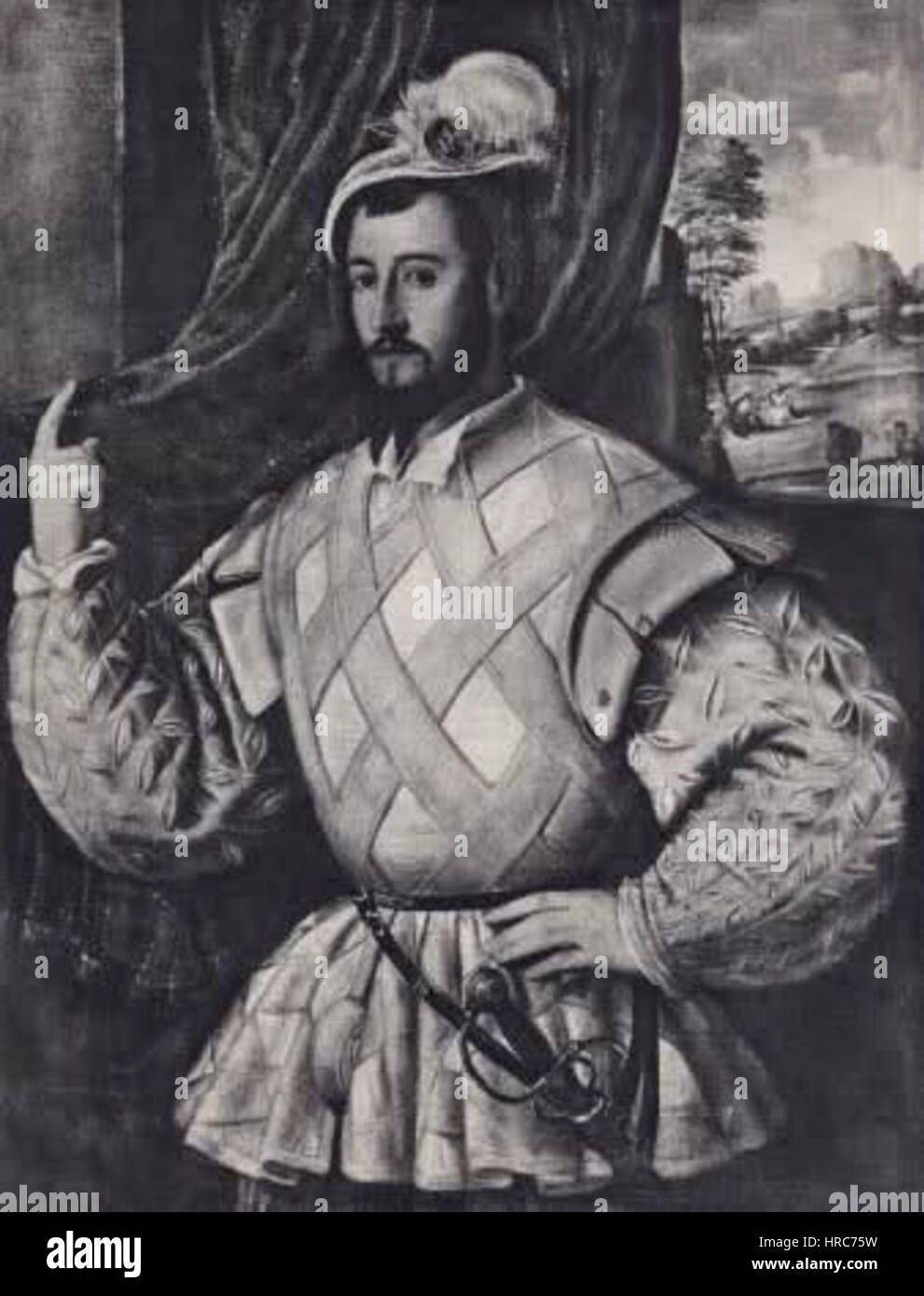 Palestrina museum hi-res stock photography and images - Alamy