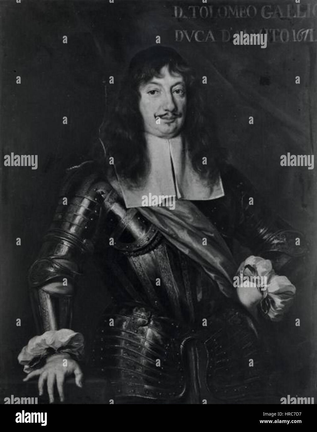 Tolomeo re hi-res stock photography and images - Alamy