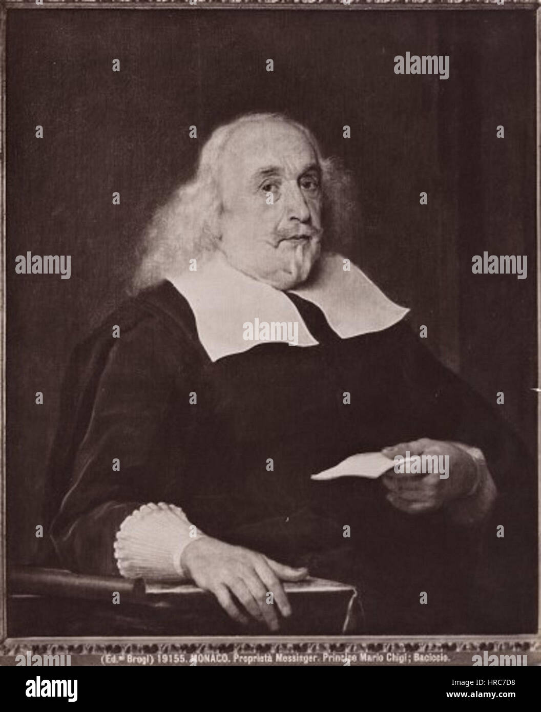 Chigi gallery hi-res stock photography and images - Alamy