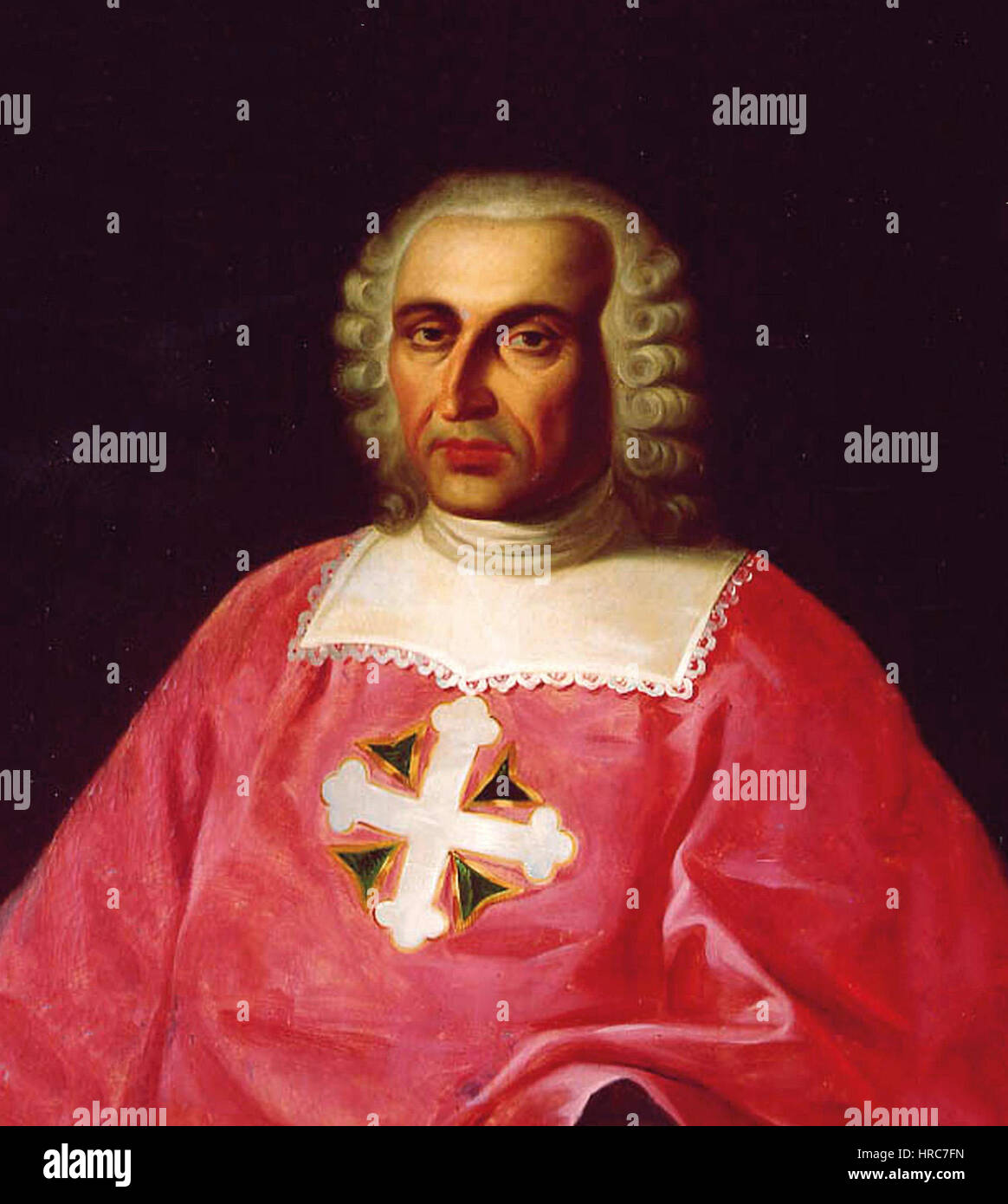 Giovanni battista lorenzo bogino hi-res stock photography and images ...