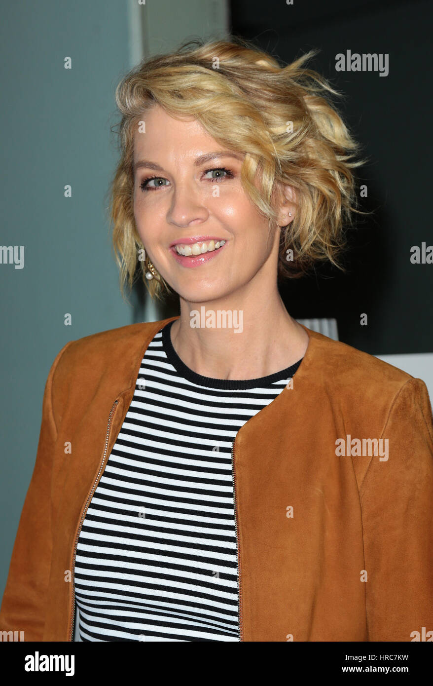 The Comedian' - Premiere at the Pacific Design center presented by Sony ...