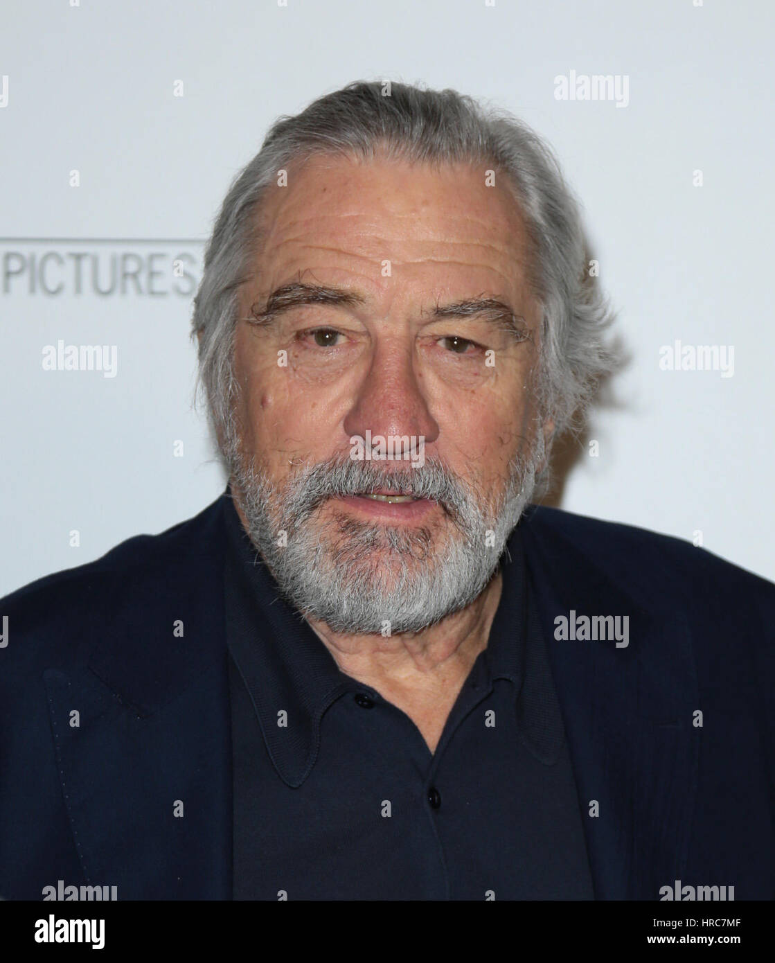 The Comedian' - Premiere at the Pacific Design center presented by Sony ...