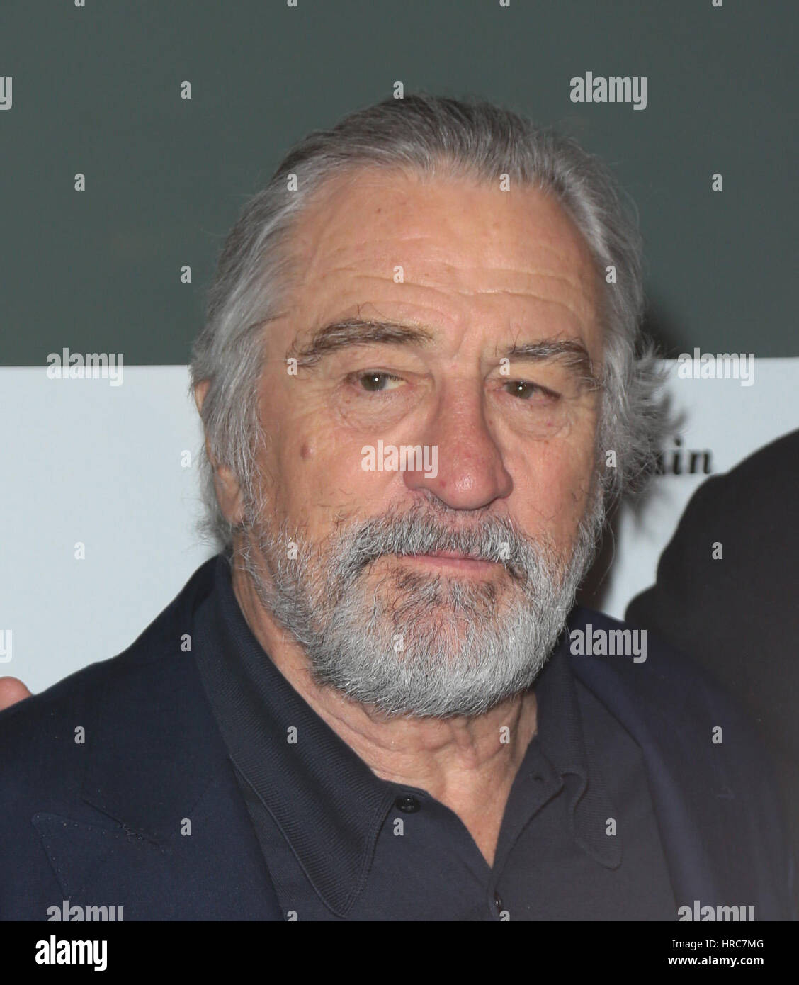 The Comedian' - Premiere at the Pacific Design center presented by Sony ...