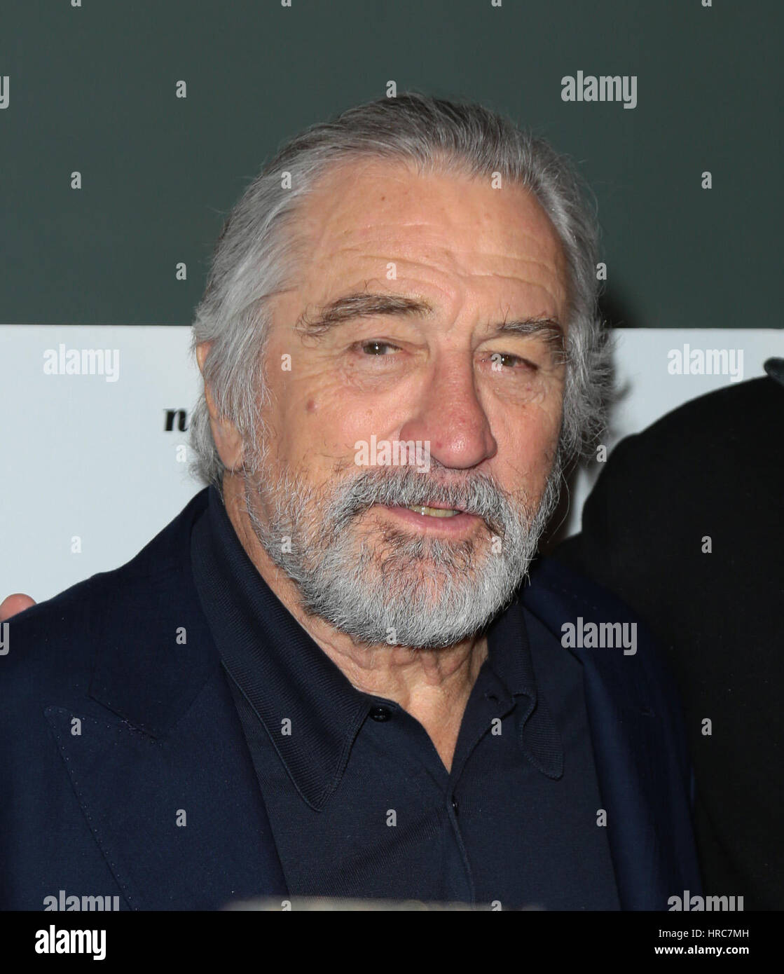 The Comedian' - Premiere at the Pacific Design center presented by Sony ...