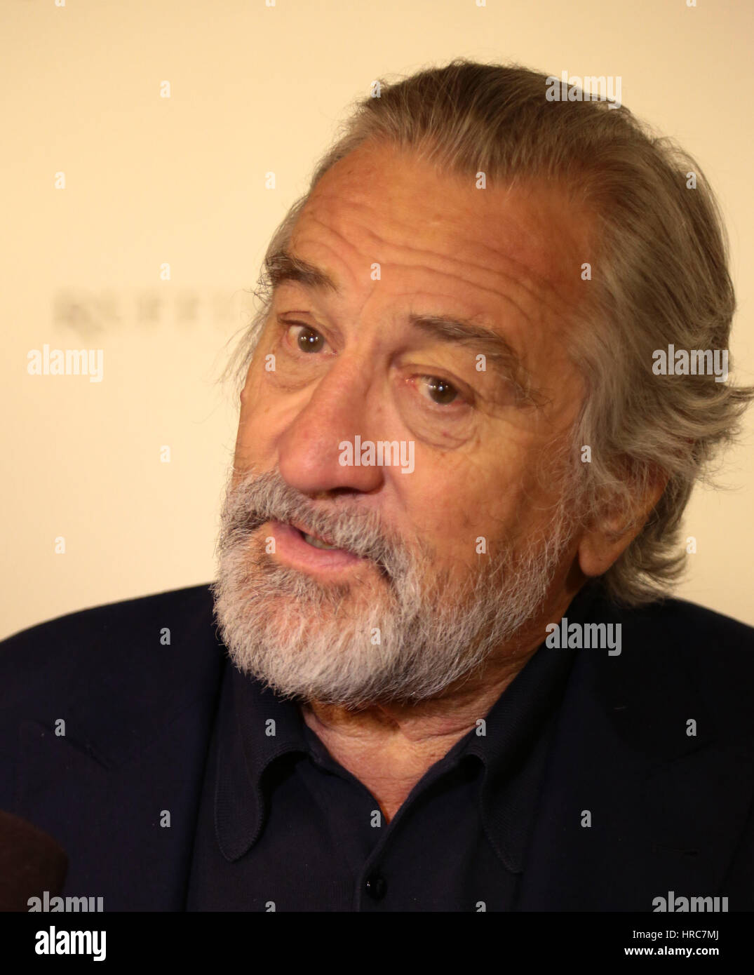 The Comedian' - Premiere at the Pacific Design center presented by Sony ...