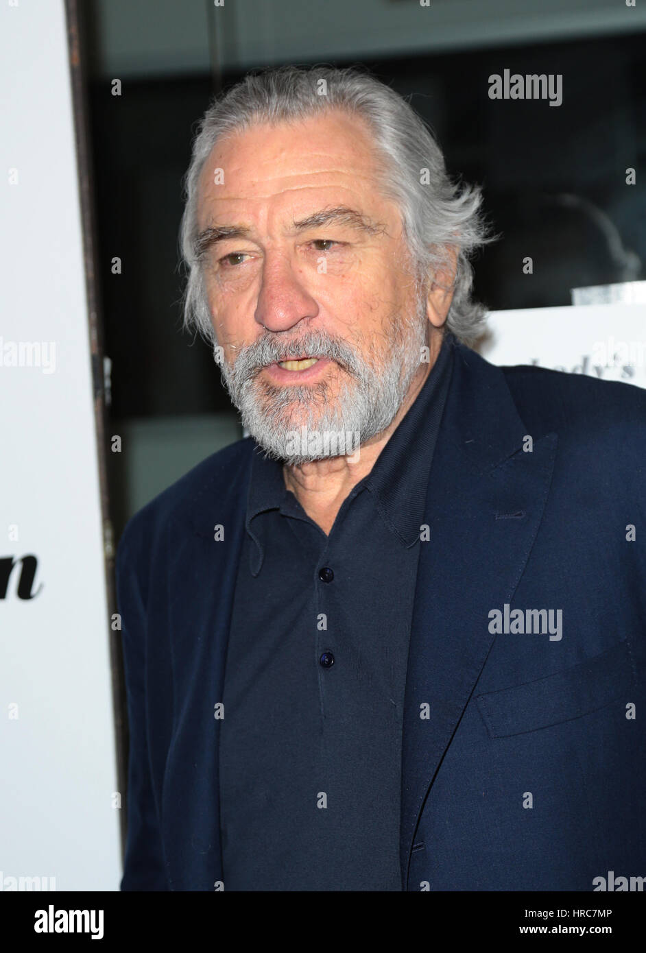 The Comedian' - Premiere at the Pacific Design center presented by Sony ...