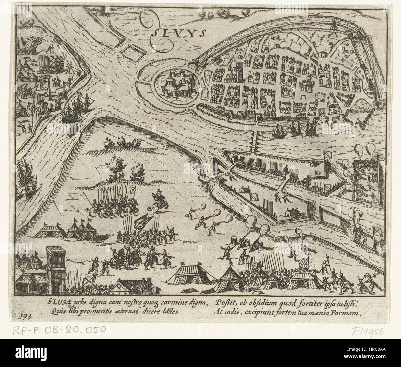 Sluis hi-res stock photography and images - Alamy