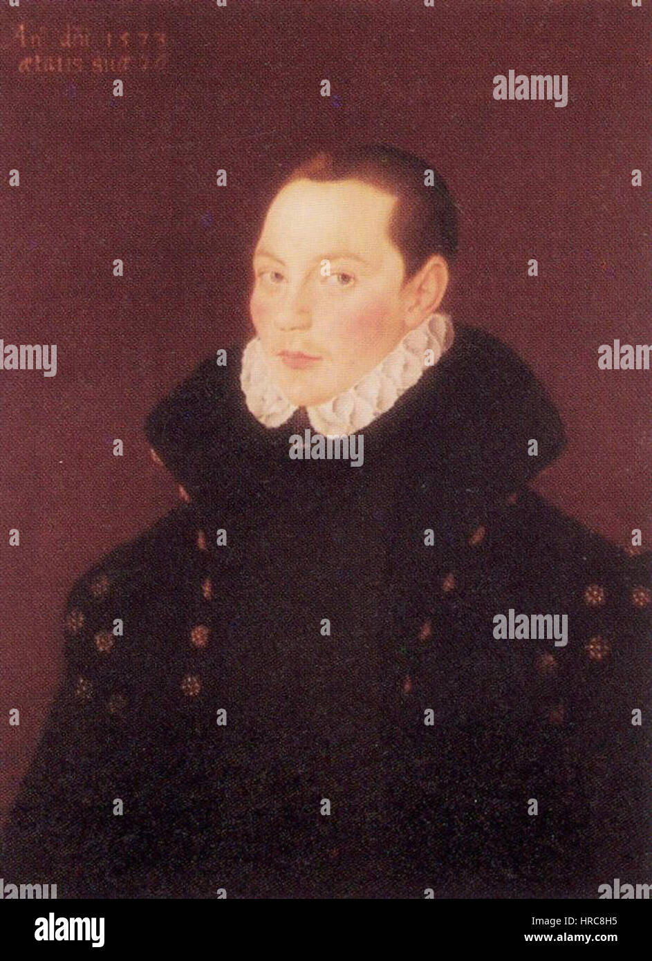 Sir willoughby hi-res stock photography and images - Alamy
