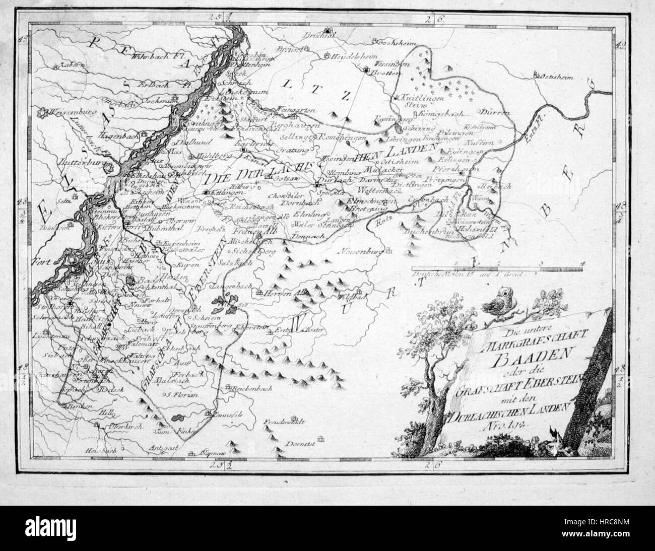 Subtle brushwork Black and White Stock Photos & Images - Alamy