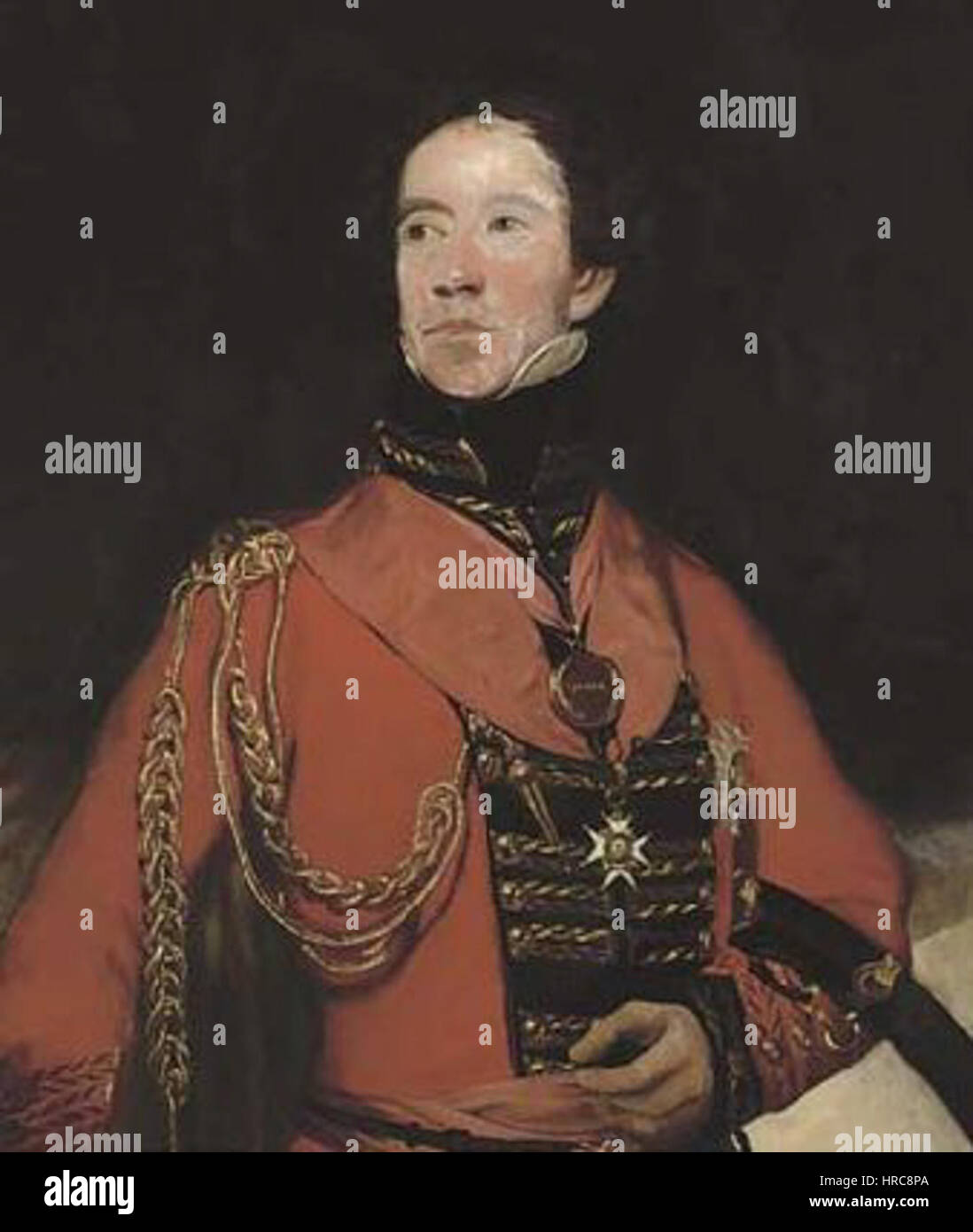 William lumley hi-res stock photography and images - Alamy