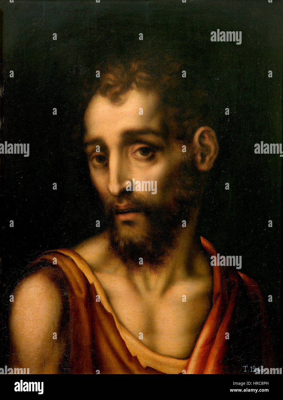 Juan morales hi-res stock photography and images - Alamy