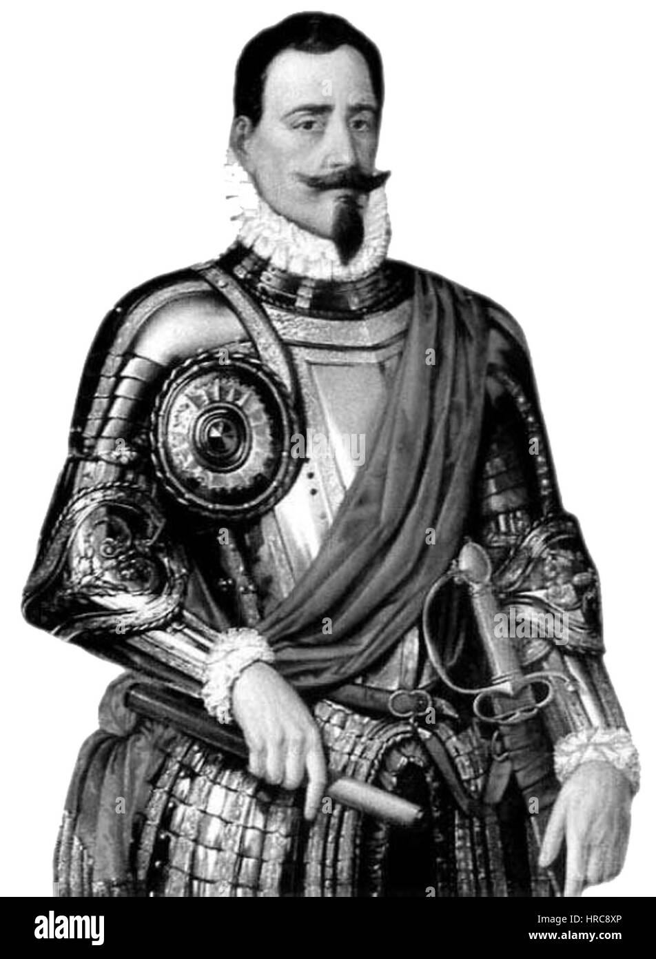 Pedro valdivia Black and White Stock Photos & Images - Alamy