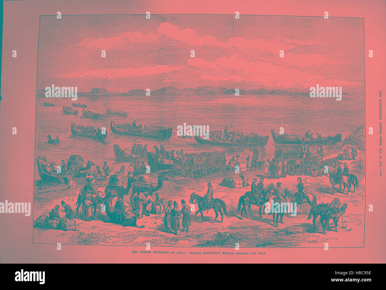 Oxus hi-res stock photography and images - Alamy