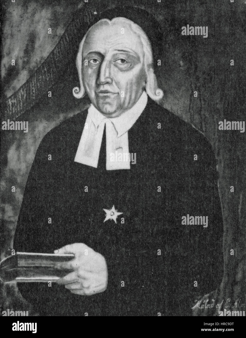 Prosten hi-res stock photography and images - Alamy