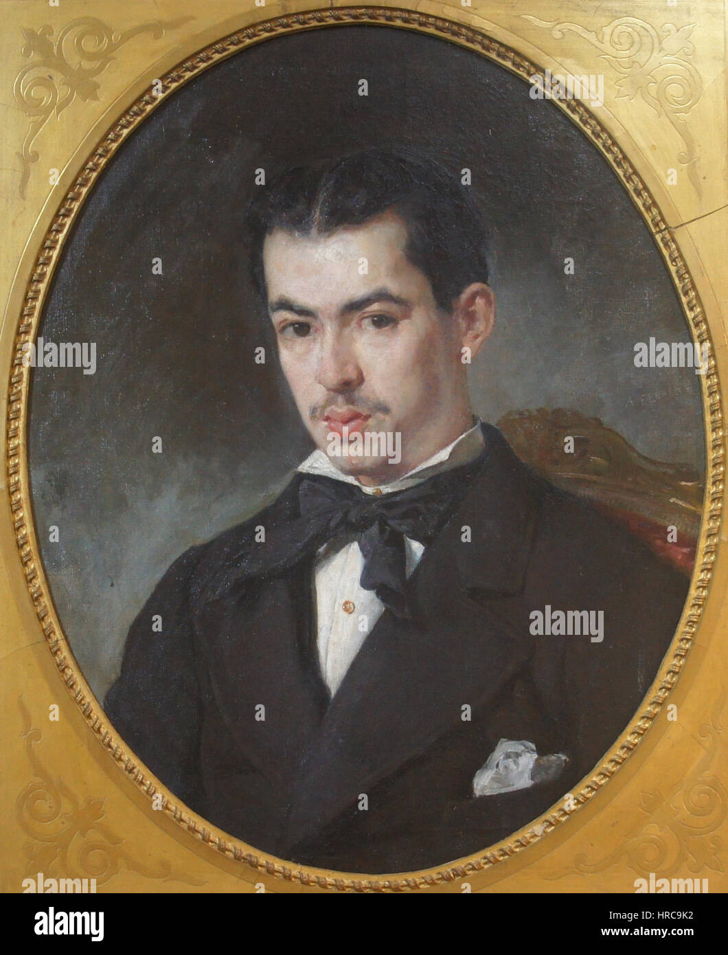 Ulpiano checa museum hi-res stock photography and images - Alamy