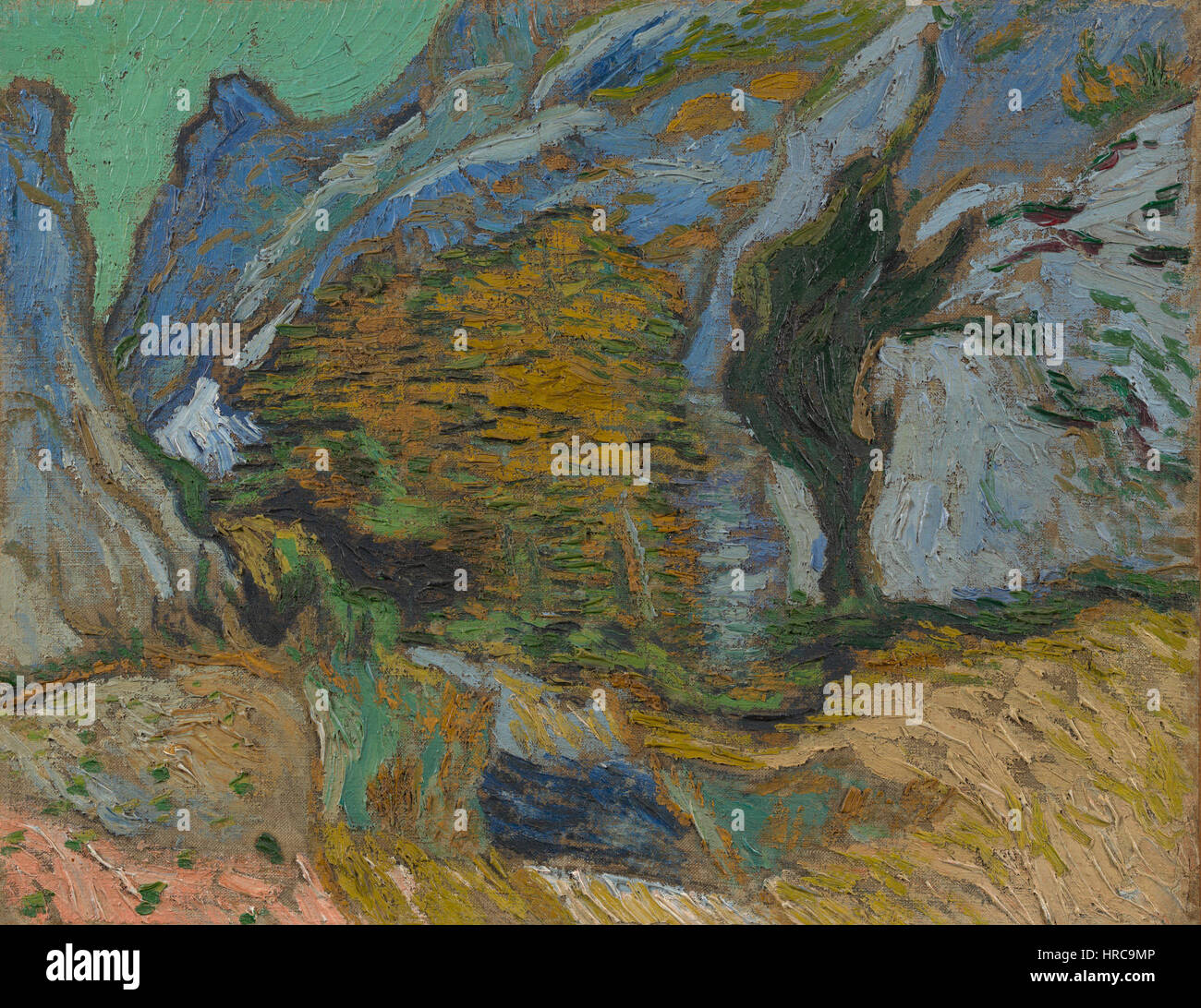 Ravijn hi-res stock photography and images - Alamy