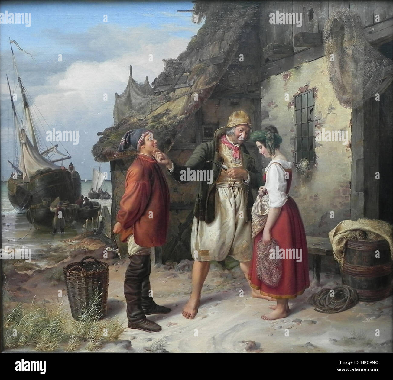 Rudolf Jordan High Resolution Stock Photography and Images - Alamy