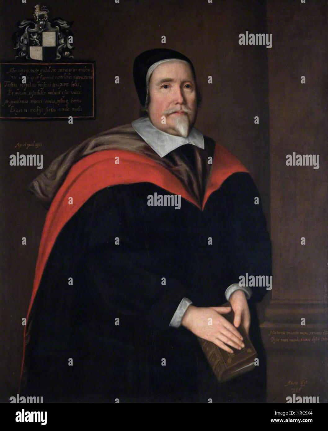 Robert byng hi-res stock photography and images - Alamy