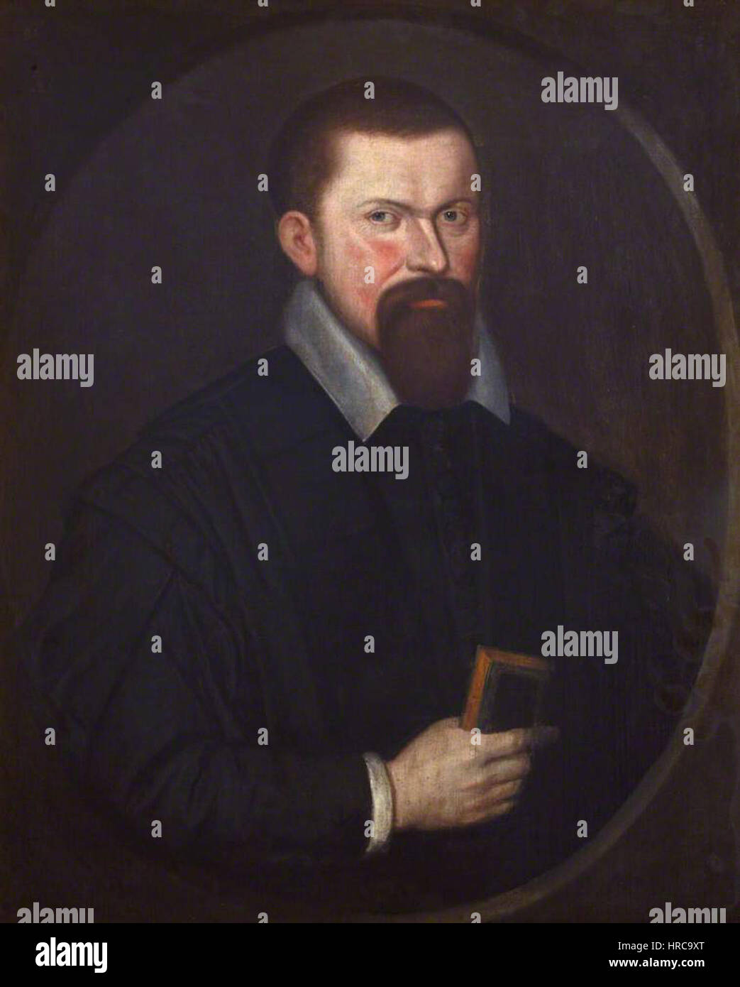 Robert Rollock was a Scottish theologian and philosopher, known for his ...