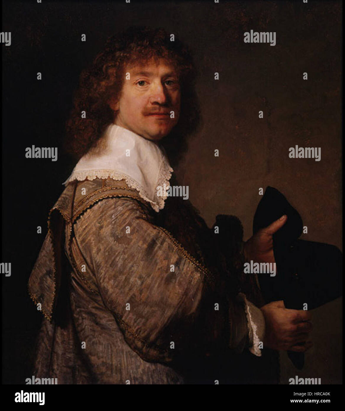 Dutch realism tradition hi-res stock photography and images - Alamy