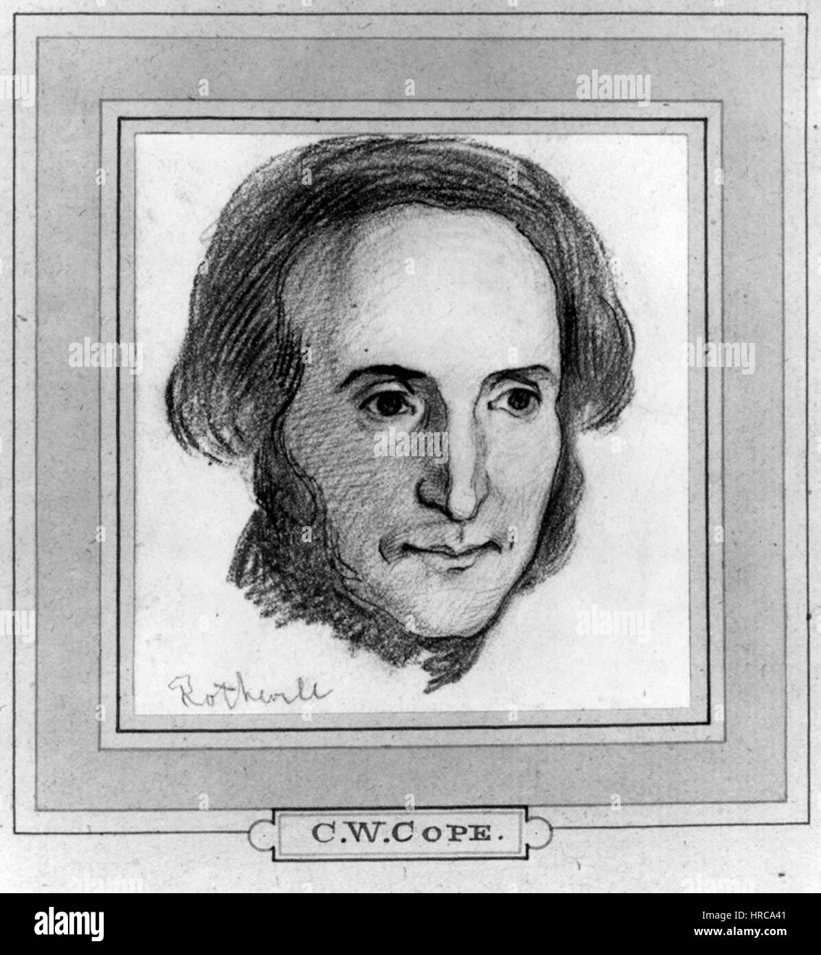 Rothwell Black and White Stock Photos & Images - Alamy