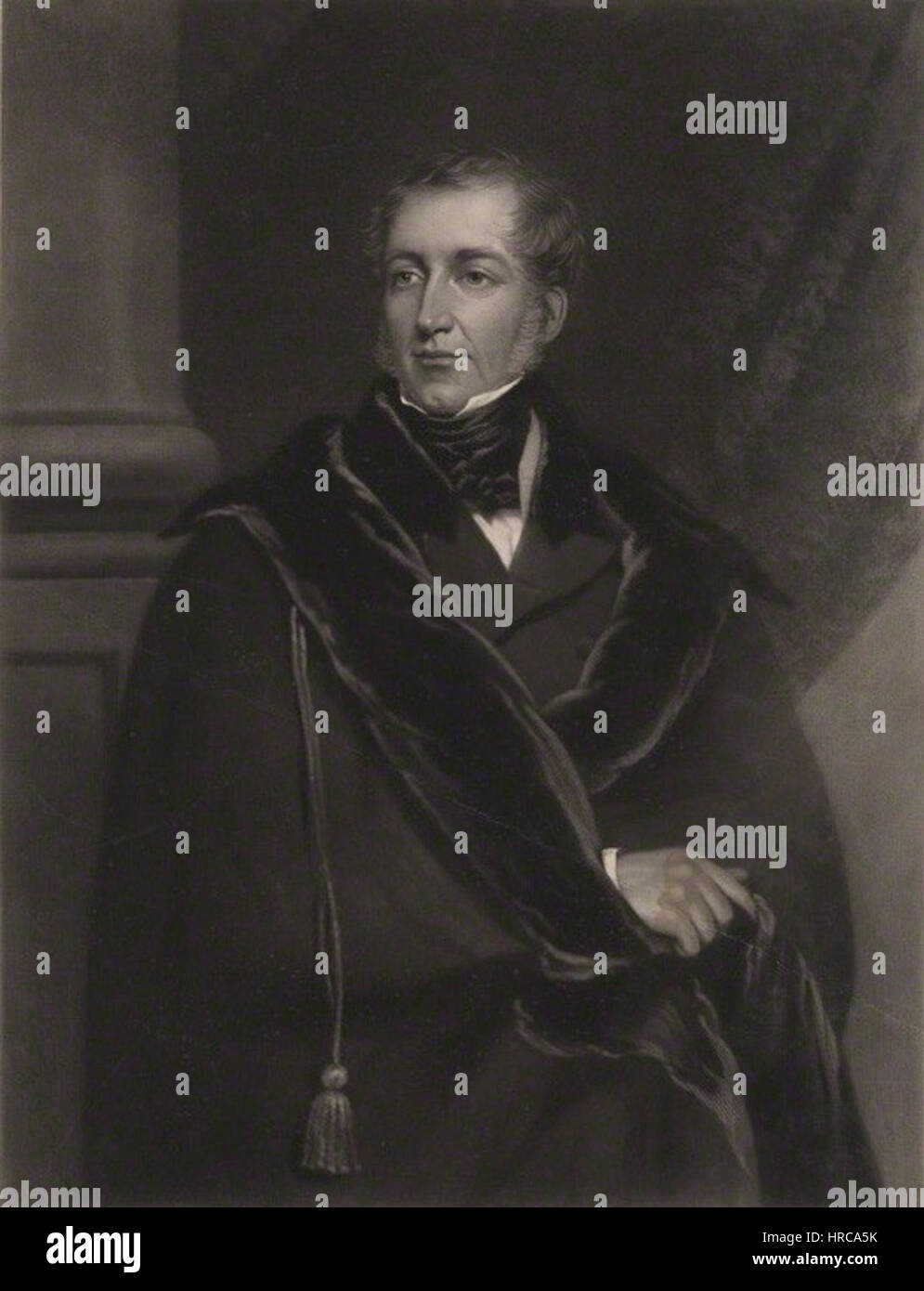 Sir benjamin hall hi-res stock photography and images - Alamy