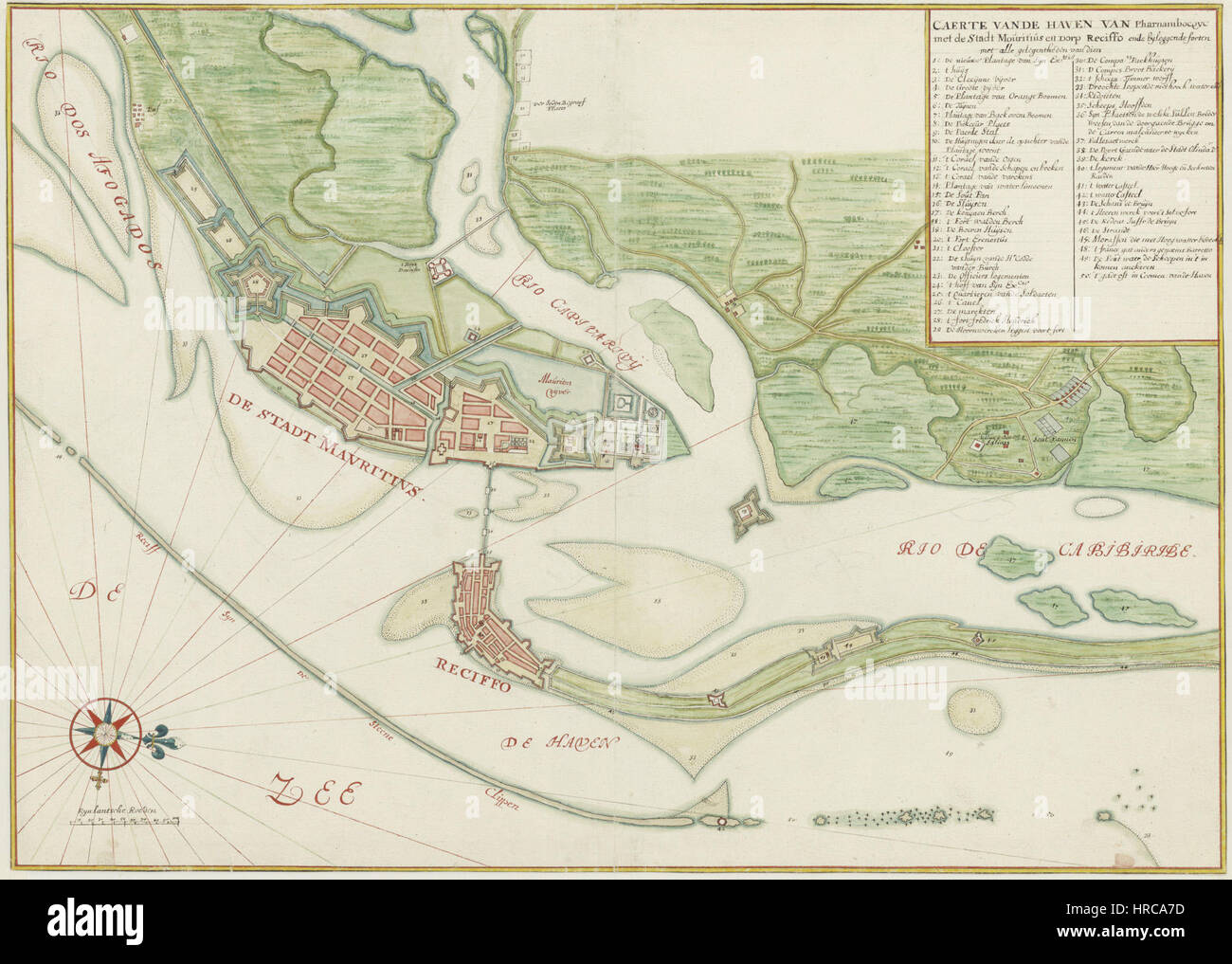 Recife museum hi-res stock photography and images - Alamy