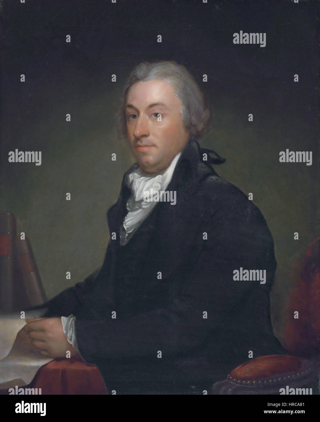Robert robert livingston hi-res stock photography and images - Alamy