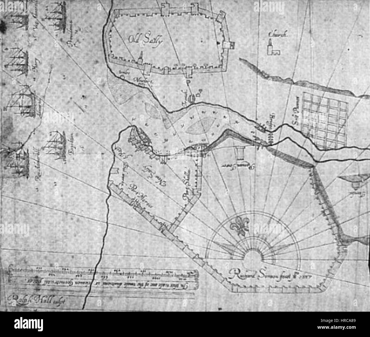 Sallee hi-res stock photography and images - Alamy