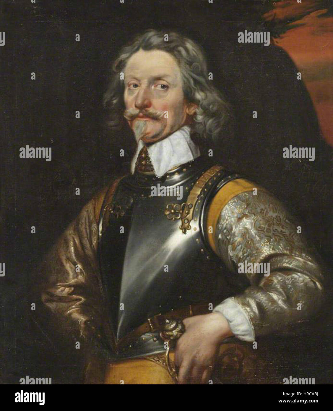 Baron astley hi-res stock photography and images - Alamy