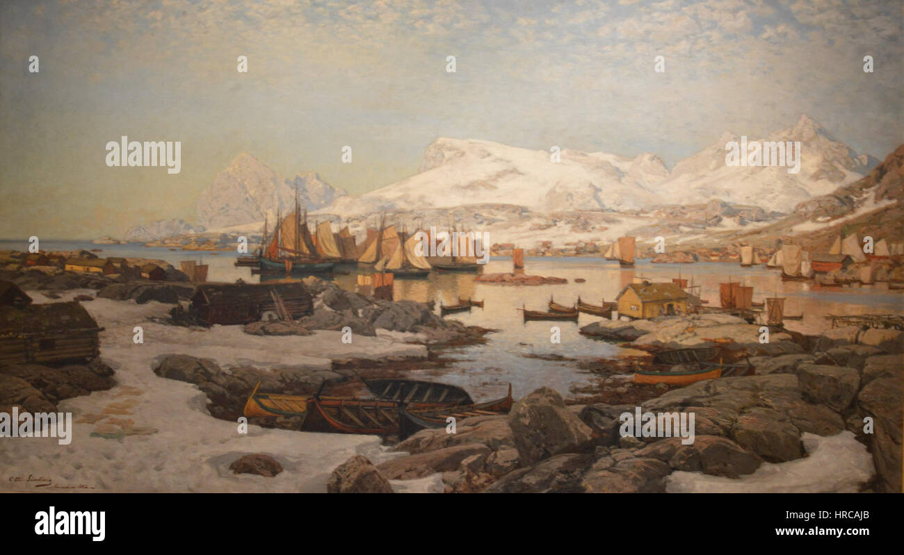 Sinding hi-res stock photography and images - Alamy