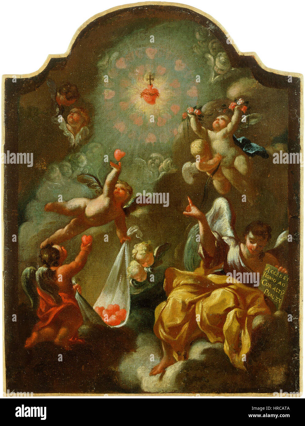 Jesus christ wounds hi-res stock photography and images - Alamy