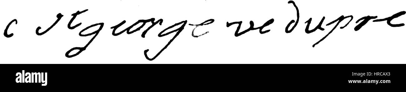 Marie catherine Black and White Stock Photos & Images - Alamy